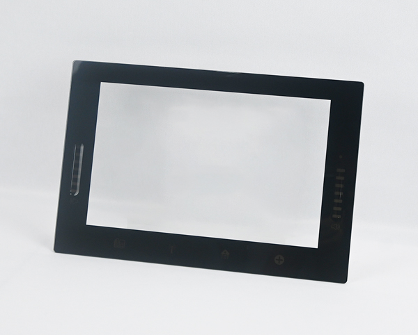 Custom Corning Glass | Glass Cover Plate Manufacturer